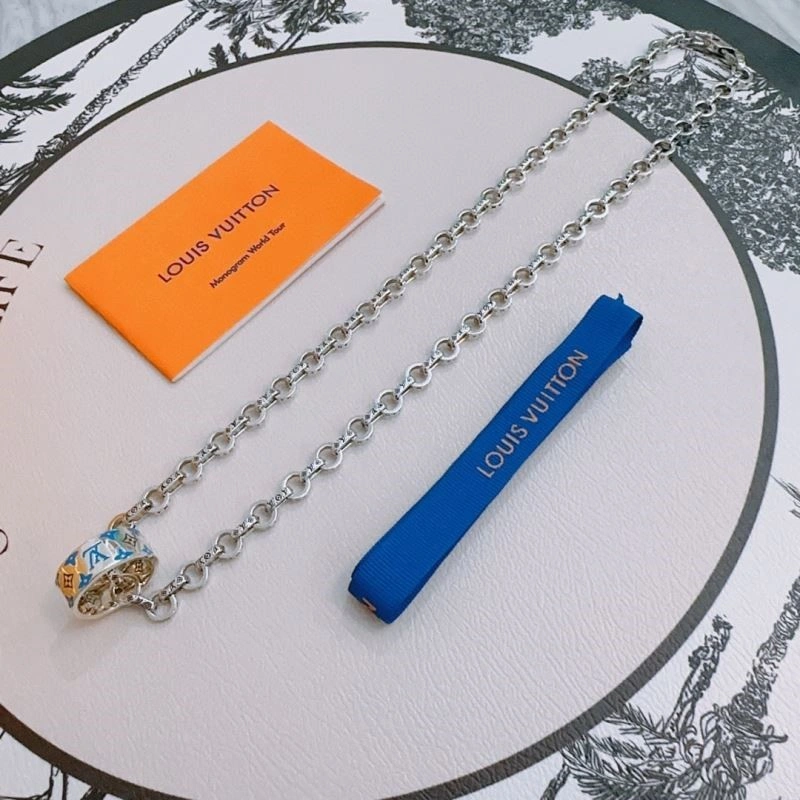 Louis Vuitton Necklaces