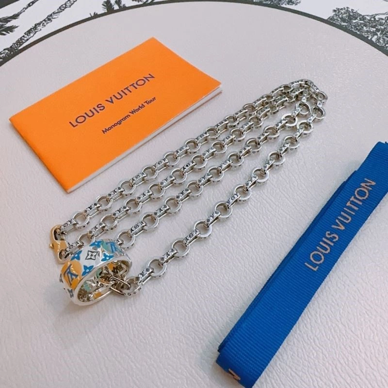 High fidelity Louis Vuitton Necklaces