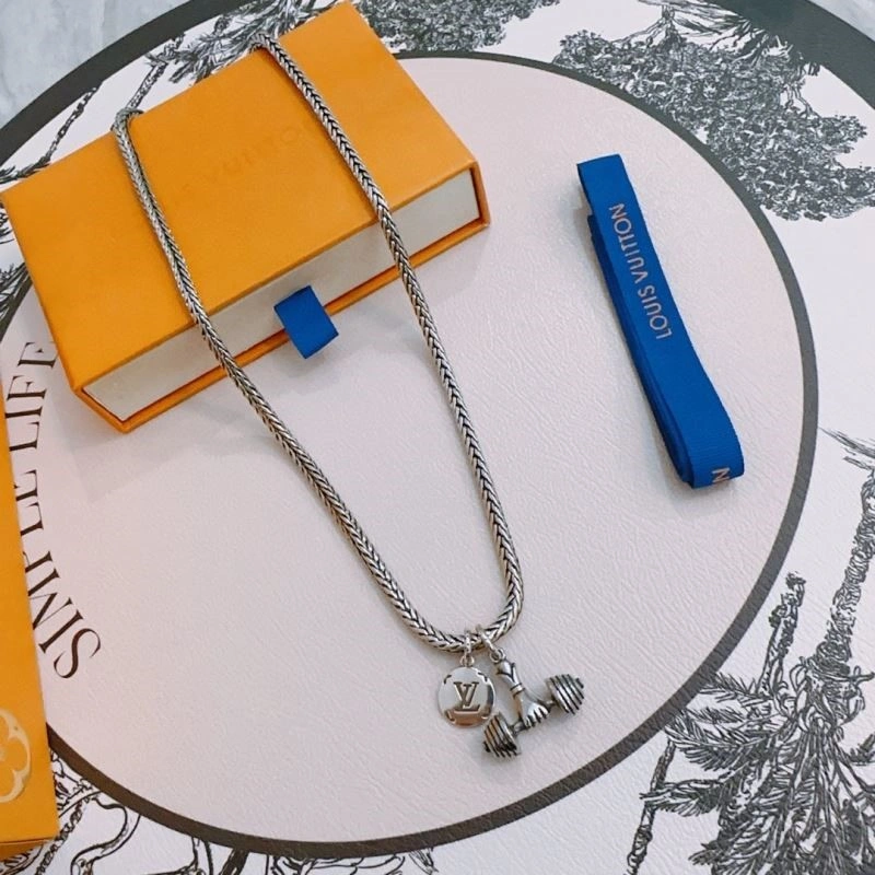 Louis Vuitton Necklaces