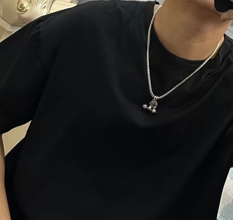 Top mirror Louis Vuitton Necklaces