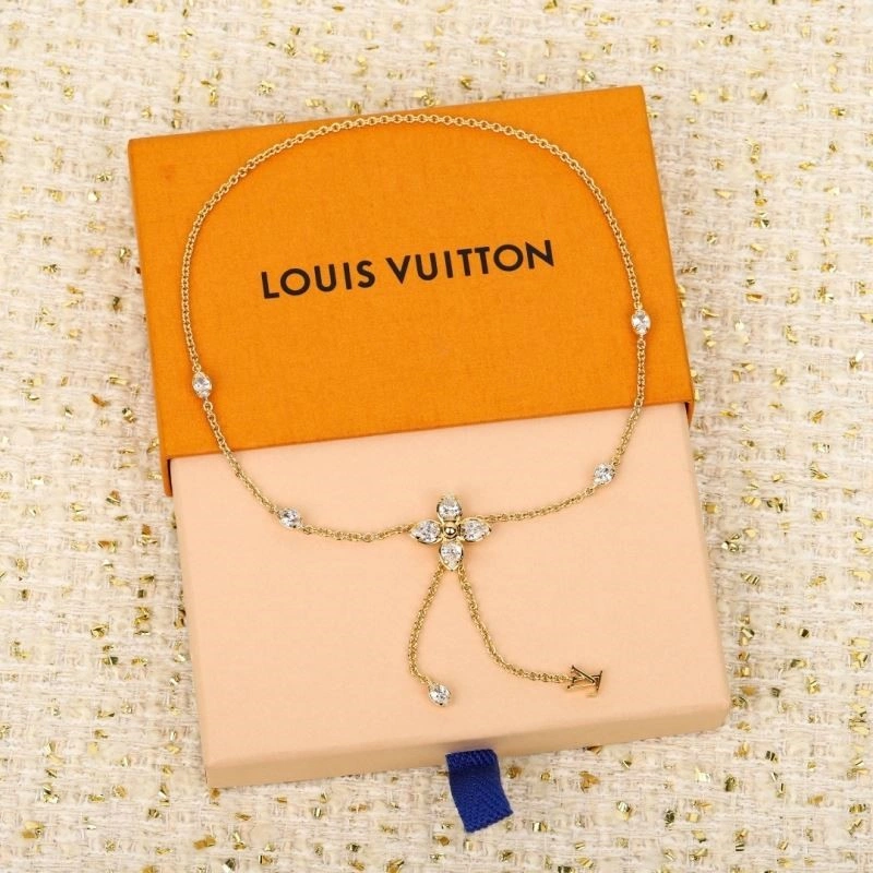 Louis Vuitton Necklaces