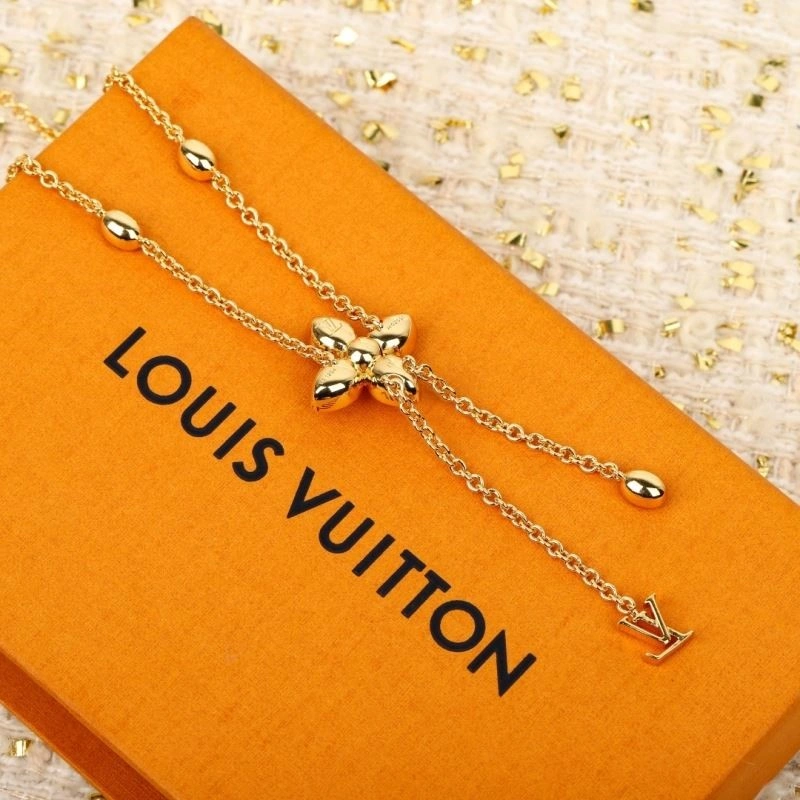1:1 copy Louis Vuitton Necklaces