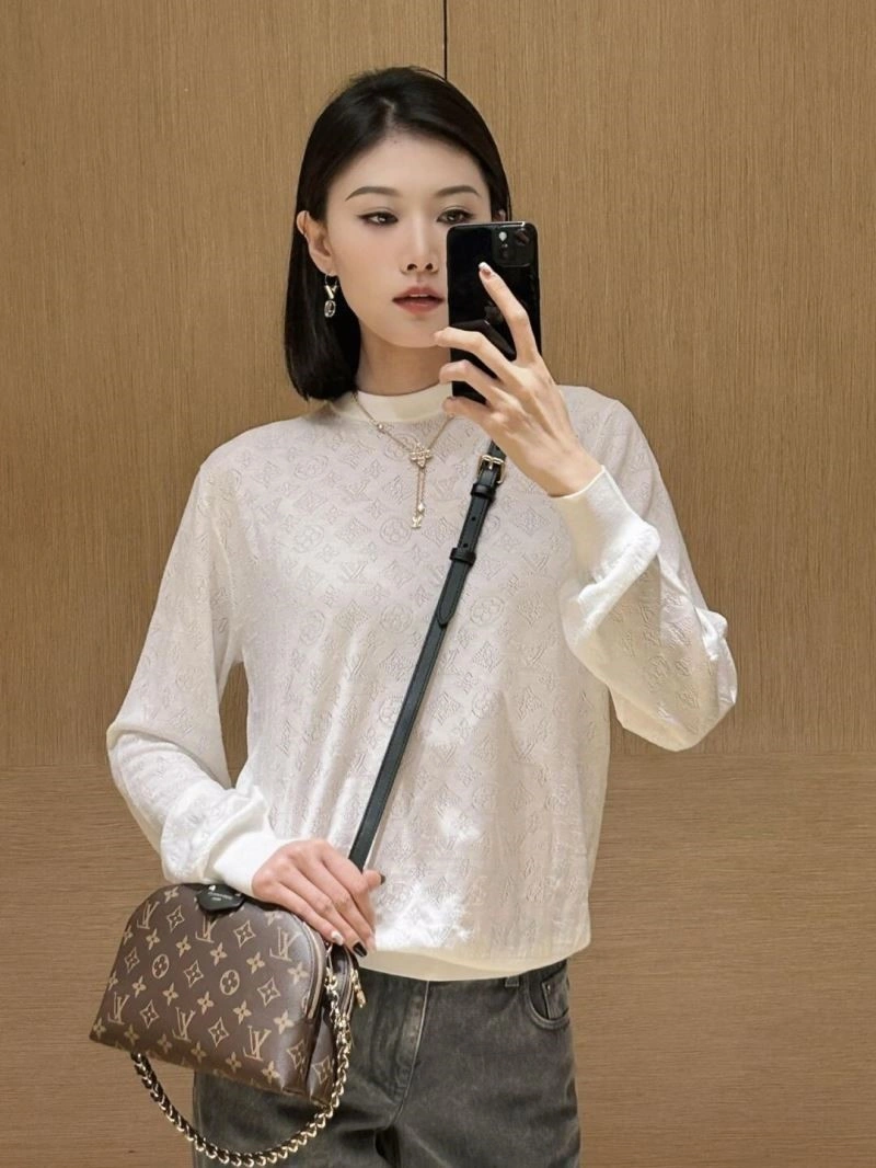 1:1 copy Louis Vuitton Necklaces