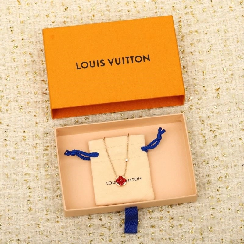 Louis Vuitton Necklaces