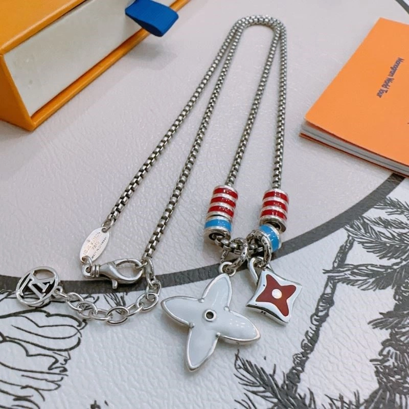 Louis Vuitton Necklaces
