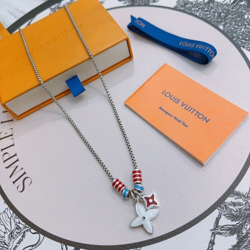 OEM Louis Vuitton Necklaces