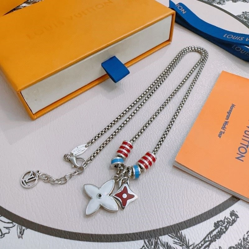 OEM Louis Vuitton Necklaces