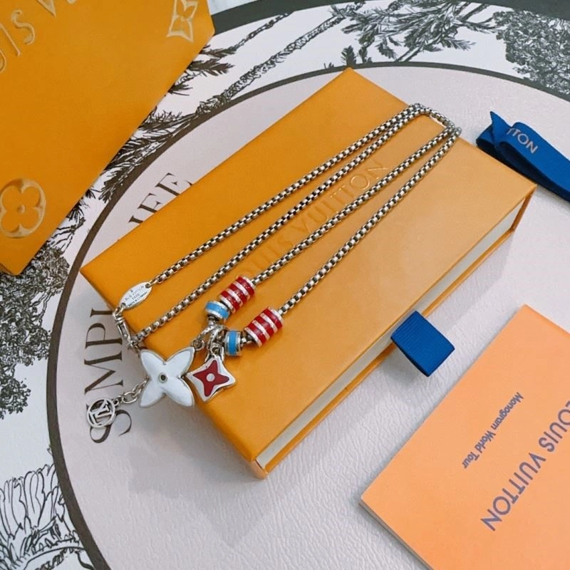 OEM Louis Vuitton Necklaces