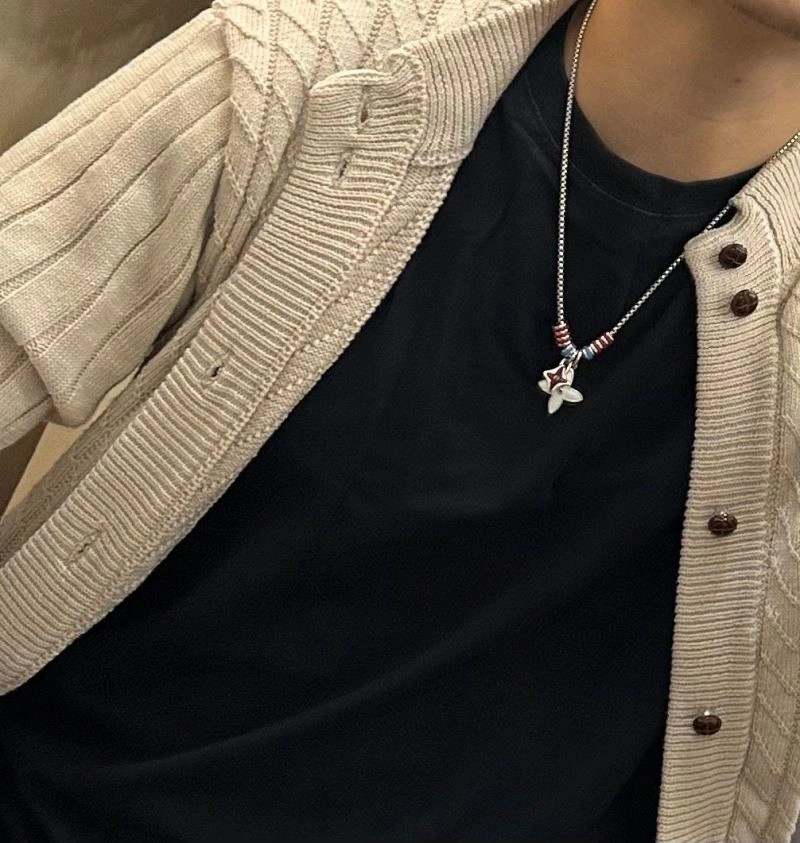 OEM Louis Vuitton Necklaces