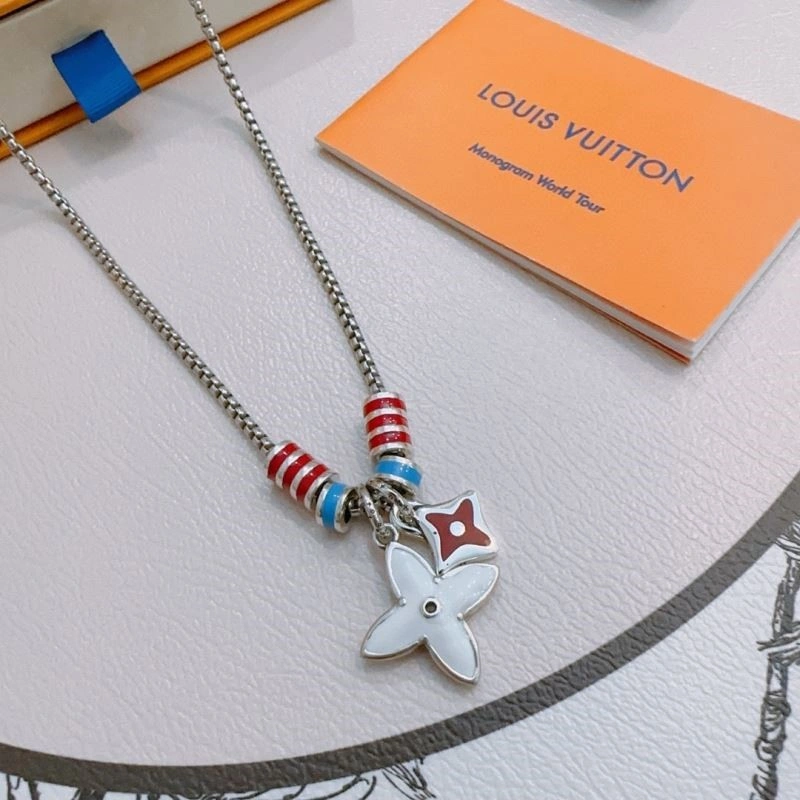 OEM Louis Vuitton Necklaces