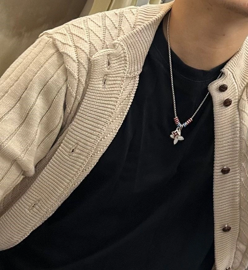 OEM Louis Vuitton Necklaces