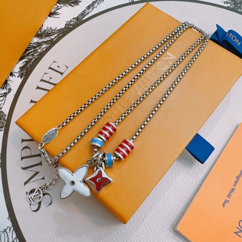 OEM Louis Vuitton Necklaces