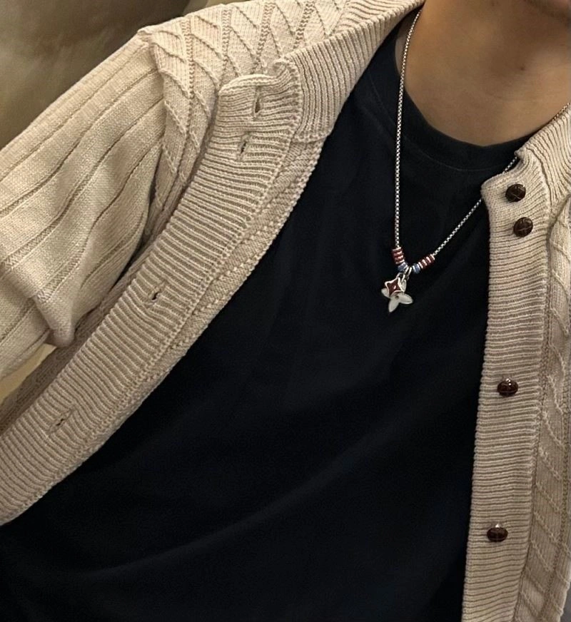OEM Louis Vuitton Necklaces