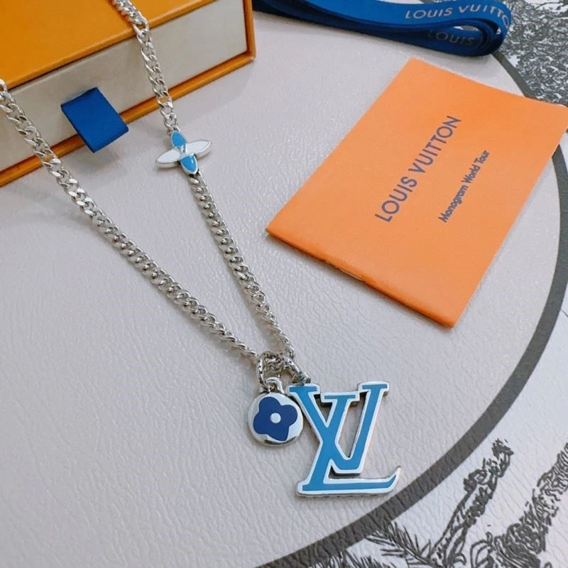 OEM Louis Vuitton Necklaces