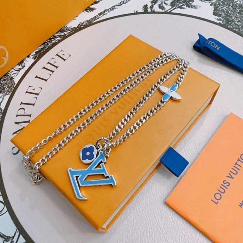 OEM Louis Vuitton Necklaces