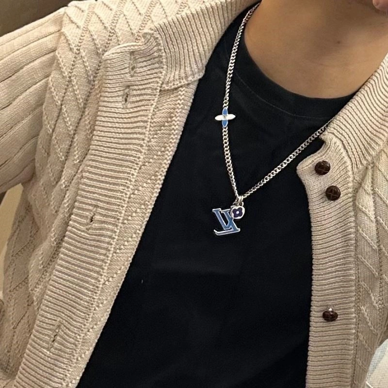 OEM Louis Vuitton Necklaces