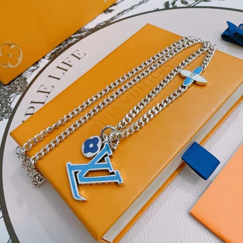 OEM Louis Vuitton Necklaces