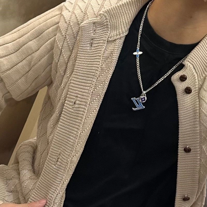 OEM Louis Vuitton Necklaces