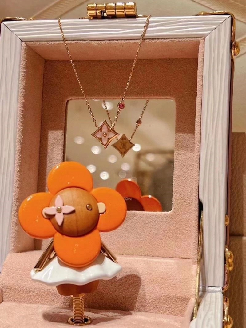 Louis Vuitton Necklaces