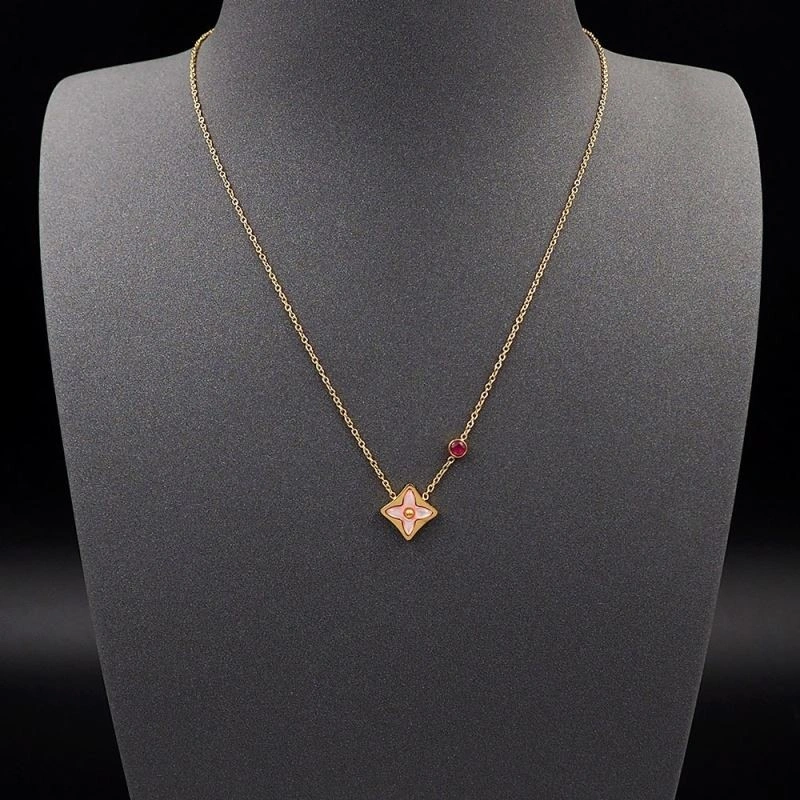 Economical Louis Vuitton Necklaces