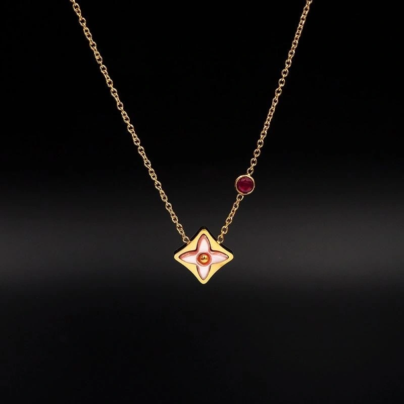 Economical Louis Vuitton Necklaces