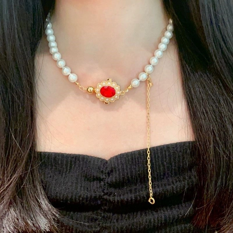 Genuine Louis Vuitton Necklaces