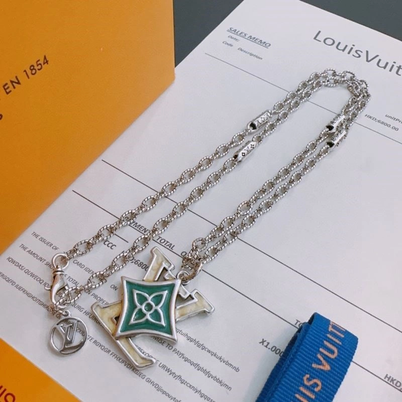 Low-cost Louis Vuitton Necklaces