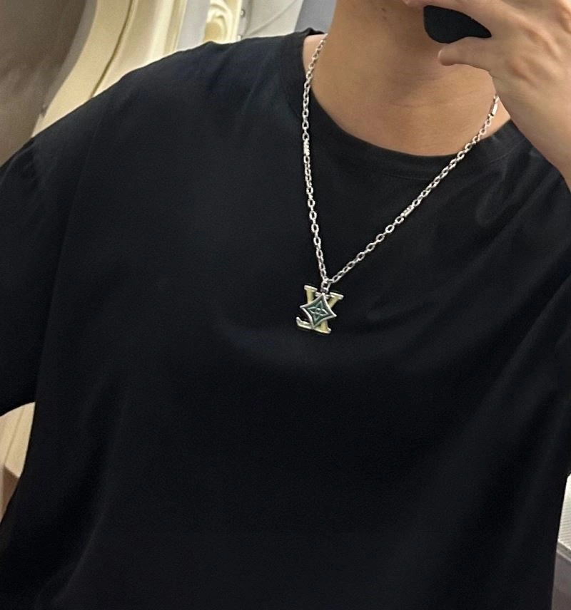 Low-cost Louis Vuitton Necklaces