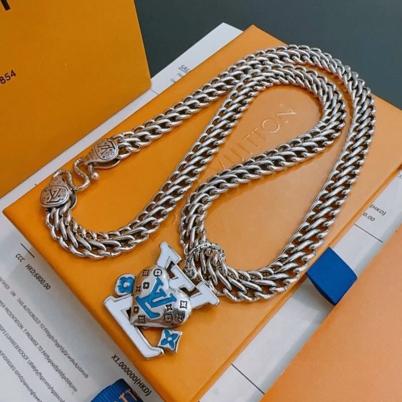Louis Vuitton Necklaces
