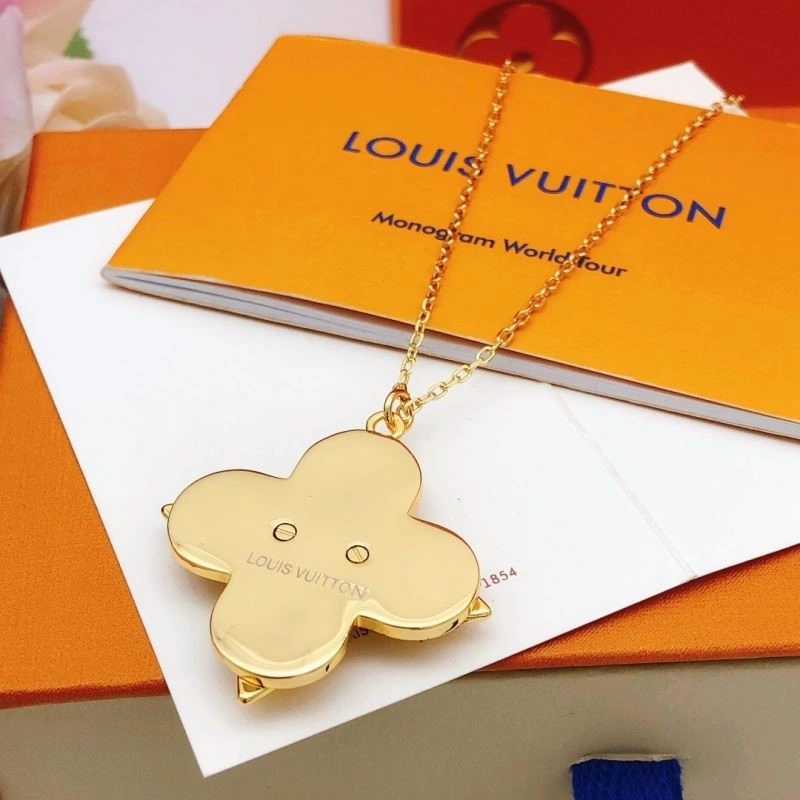 Value-priced Louis Vuitton Necklaces