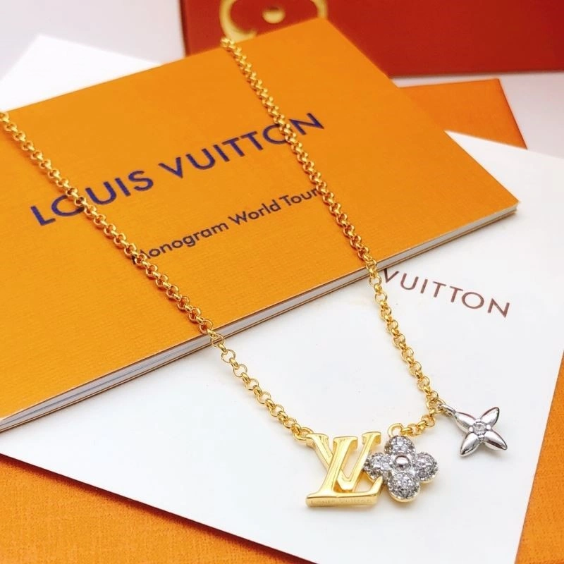 Louis Vuitton Necklaces