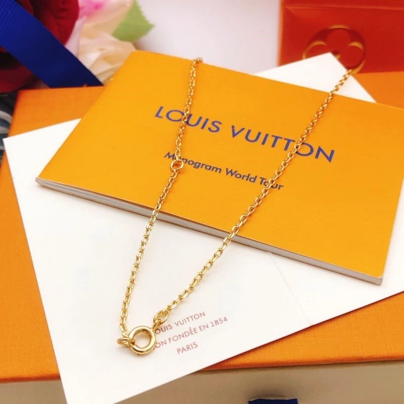 Low-cost Louis Vuitton Necklaces