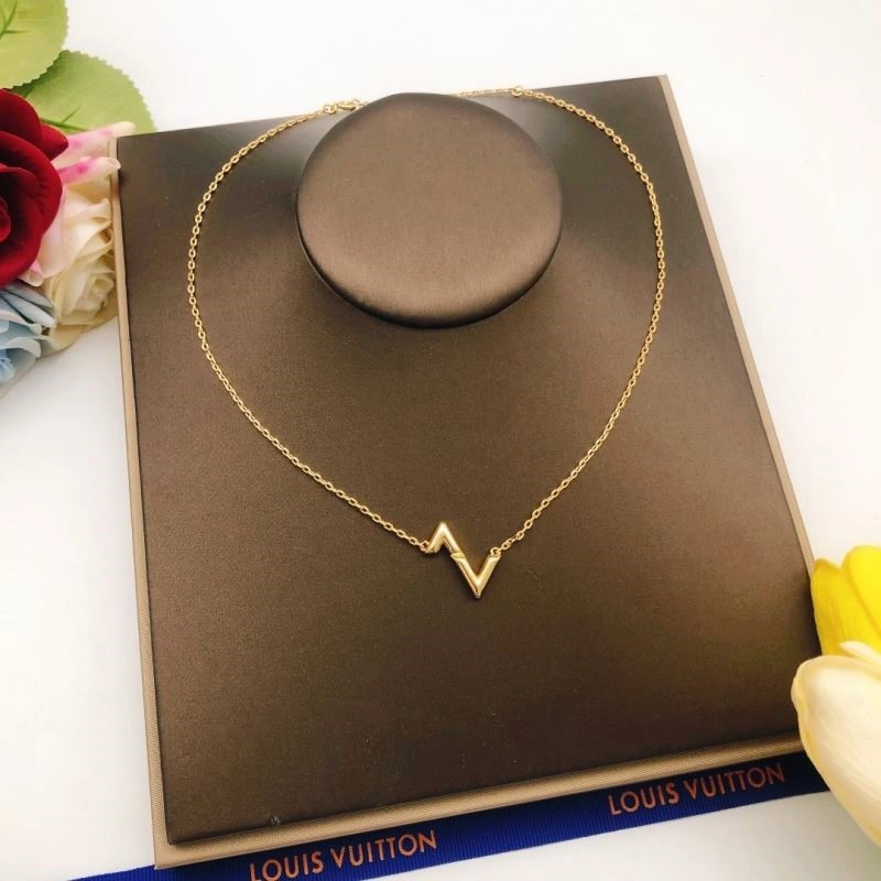 Low-cost Louis Vuitton Necklaces