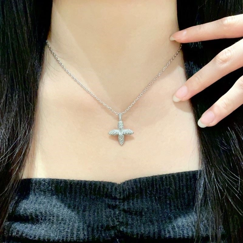 Louis Vuitton Necklaces