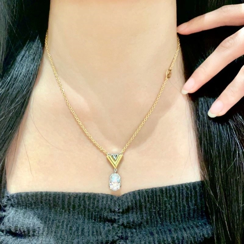 Louis Vuitton Necklaces