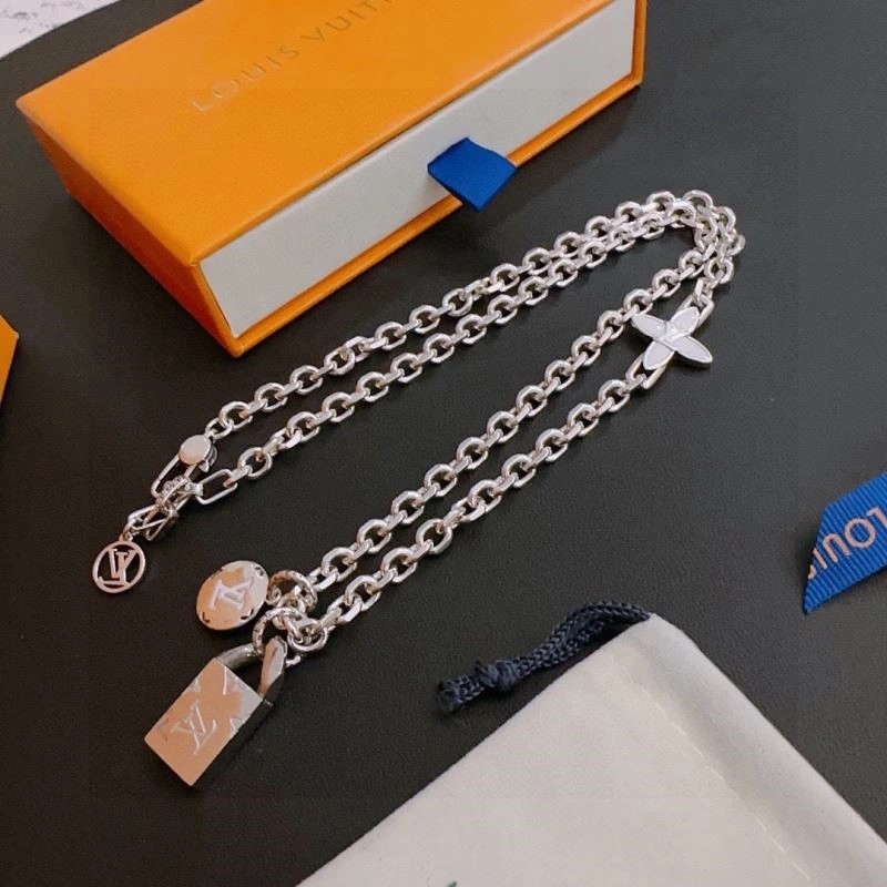 Louis Vuitton Necklaces
