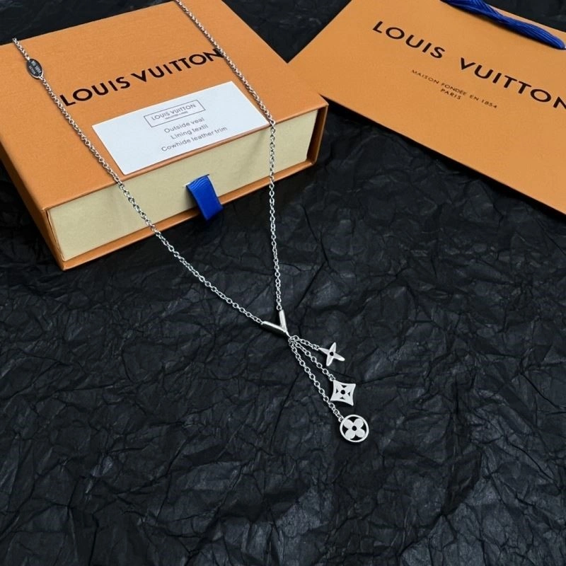Louis Vuitton Necklaces