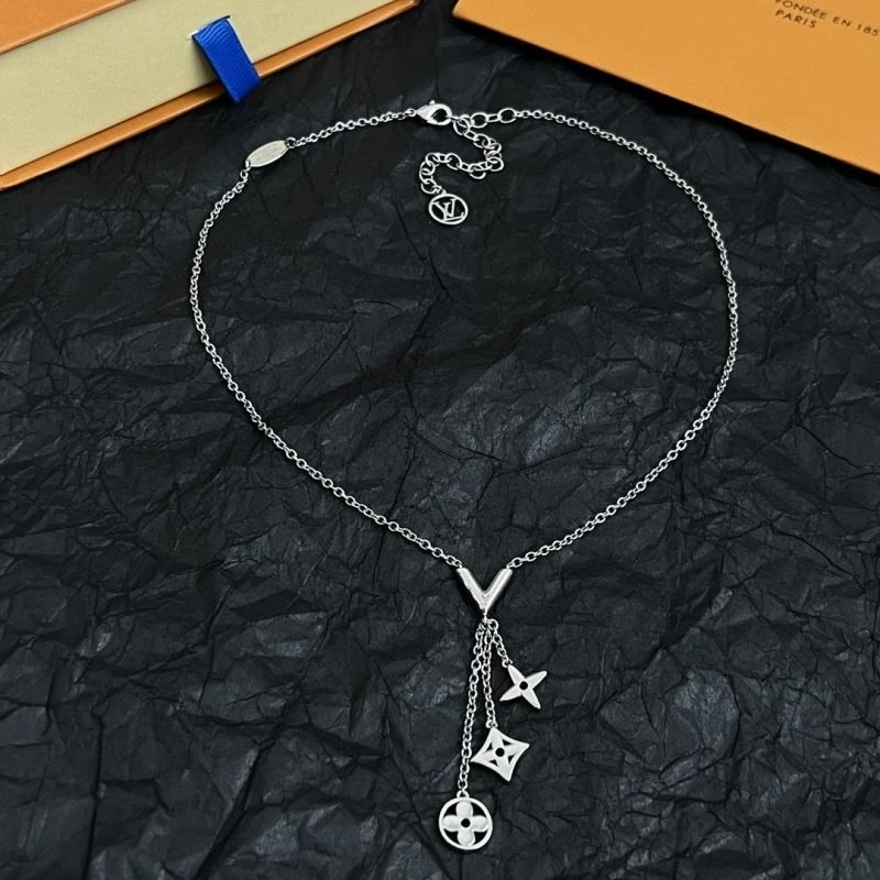 Value-priced Louis Vuitton Necklaces