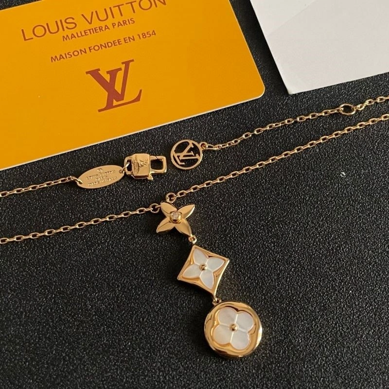 Inexpensive Louis Vuitton Necklaces