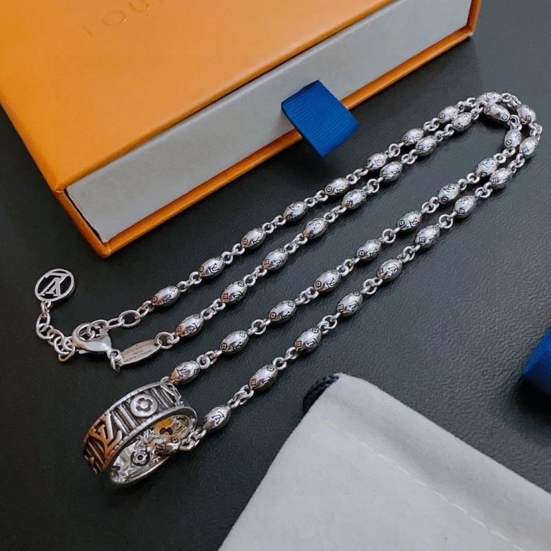 Perfect replica Louis Vuitton Necklaces