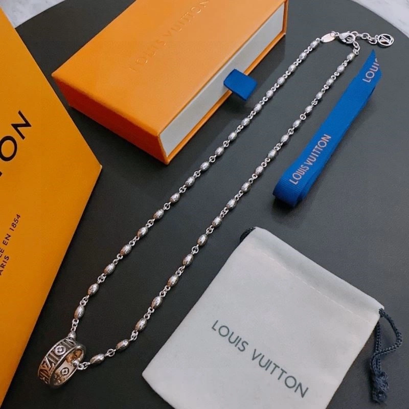 Perfect replica Louis Vuitton Necklaces