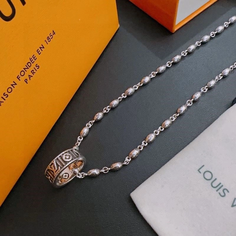 Perfect replica Louis Vuitton Necklaces