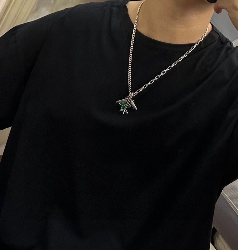 Budget-friendly Louis Vuitton Necklaces