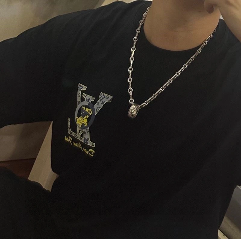 Perfect replica Louis Vuitton Necklaces