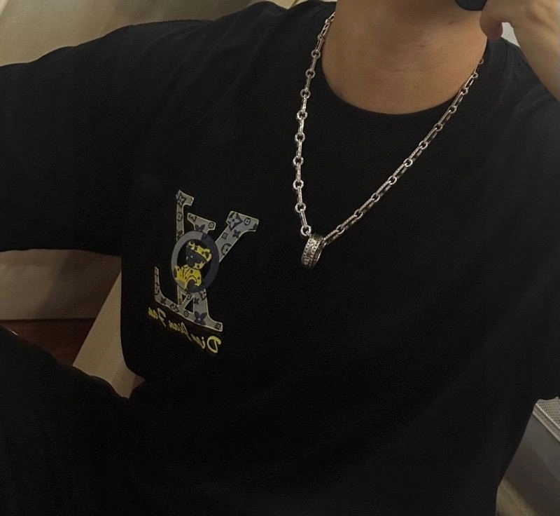 Perfect replica Louis Vuitton Necklaces