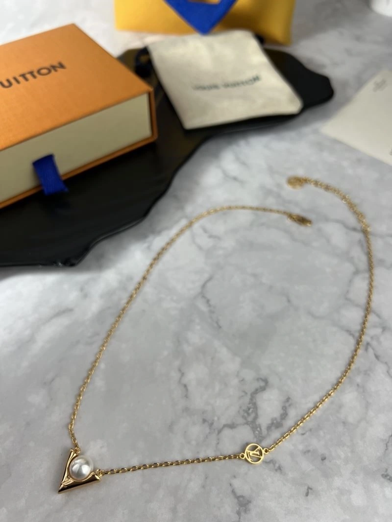 Louis Vuitton Necklaces