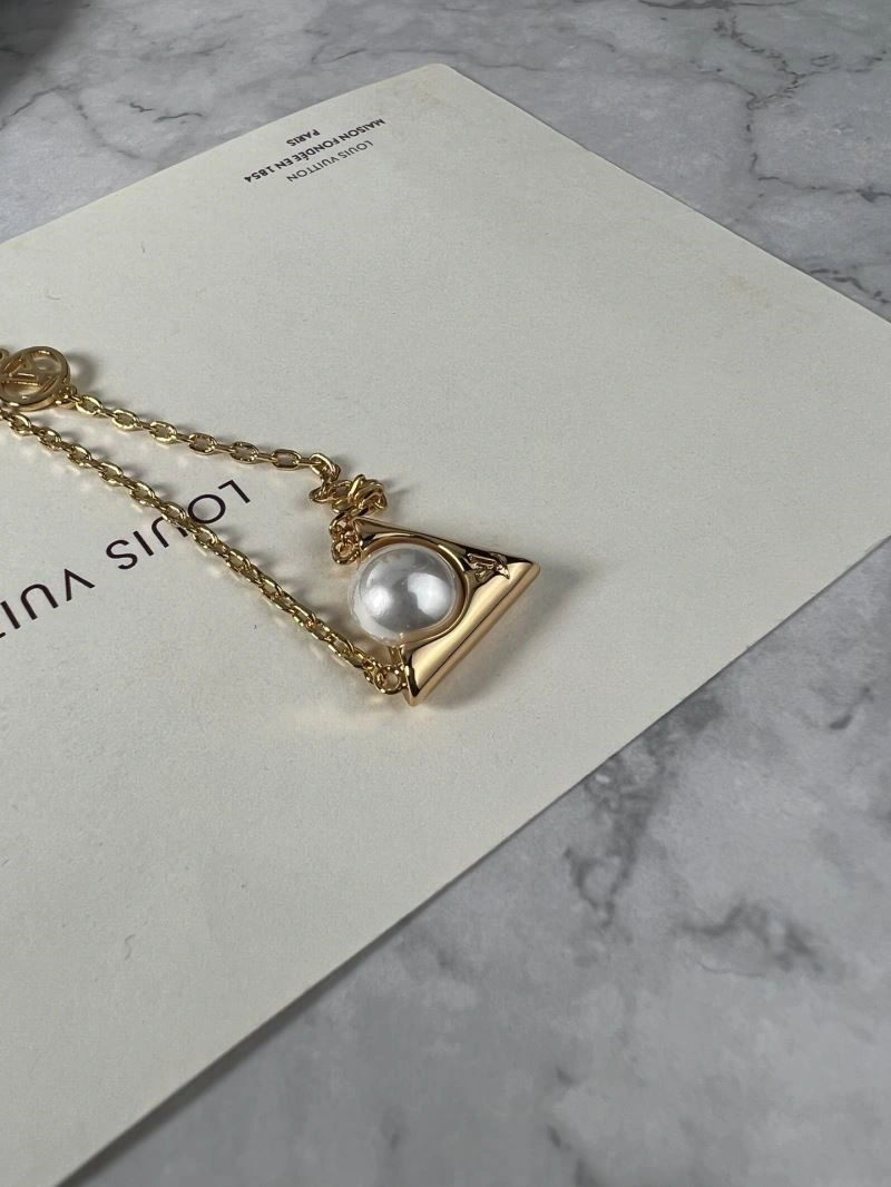 Factory-made Louis Vuitton Necklaces