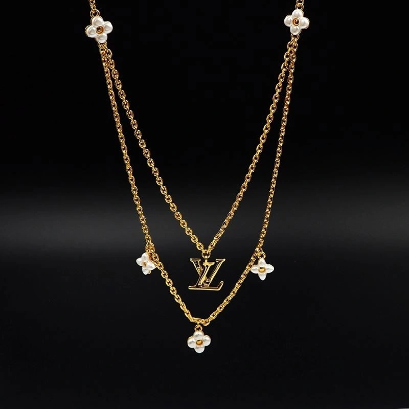 Brand-original Louis Vuitton Necklaces