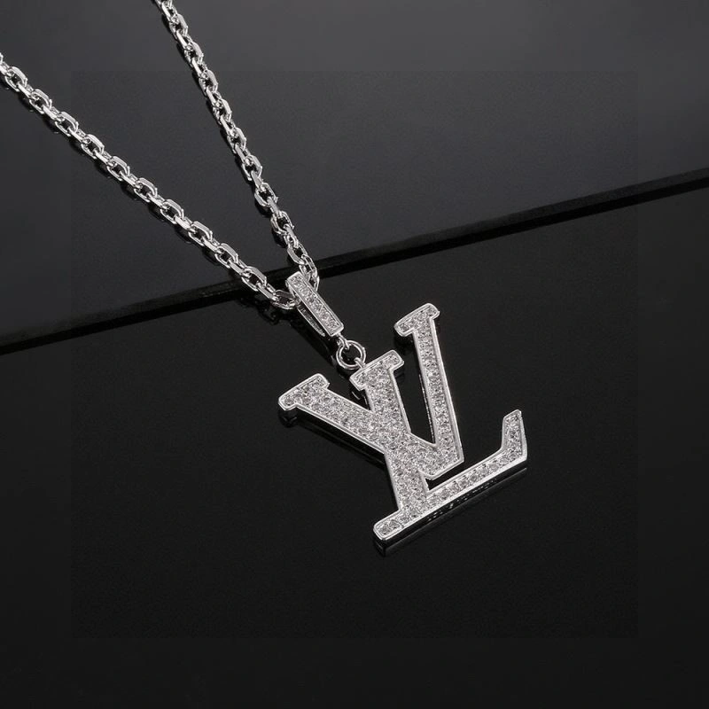 Louis Vuitton Necklaces