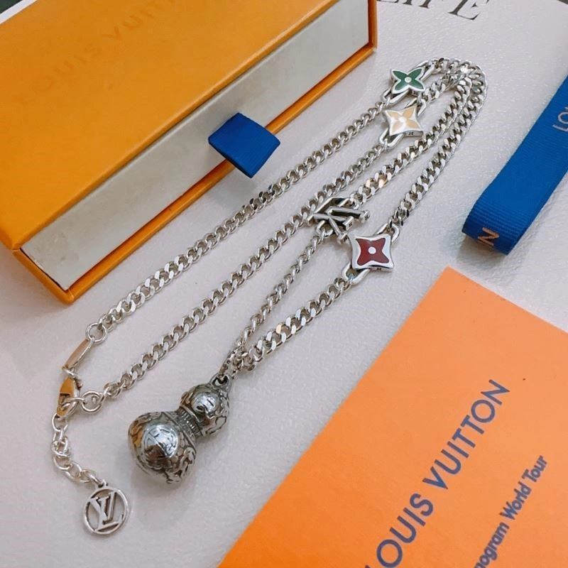Economical Louis Vuitton Necklaces
